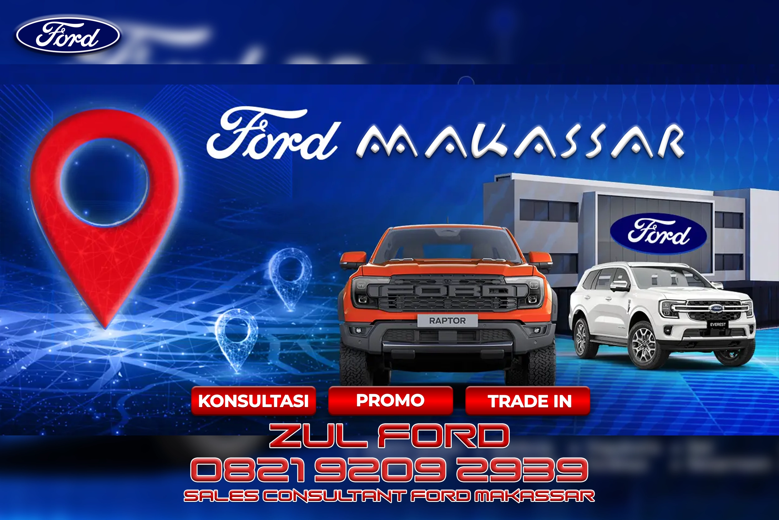 FORD MAKASSAR - Ford Makassar